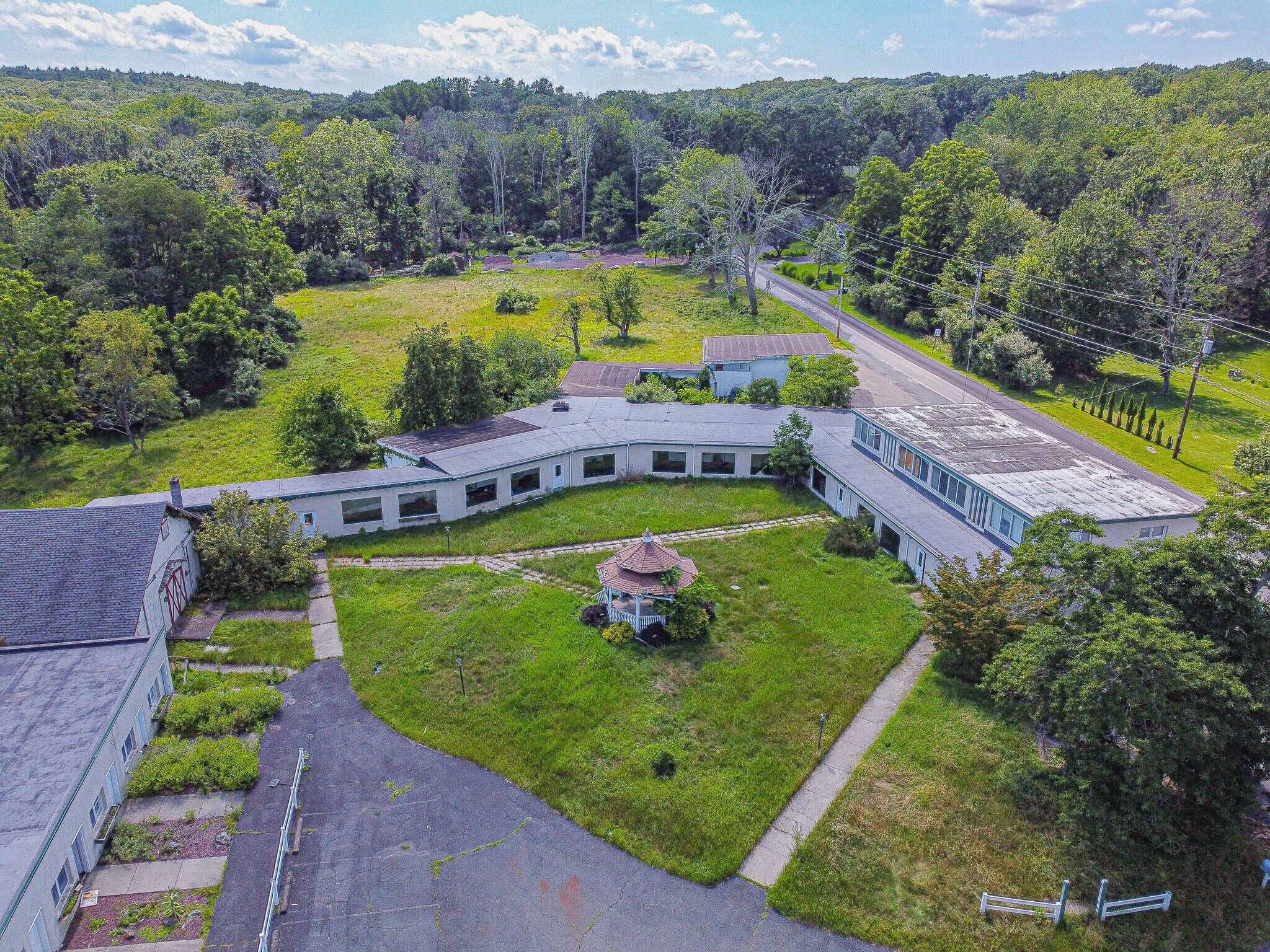 WOSEM Campground & Retreat Center